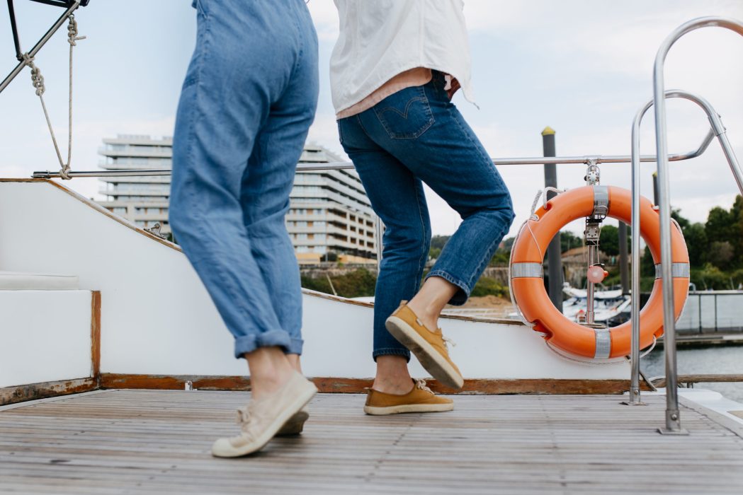 Despedida de Solteira ou Solteiro no Rio Douro | Sailing 360