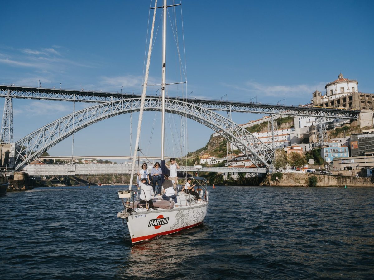 Best boats for a Douro River Cruise | Sailing 360
