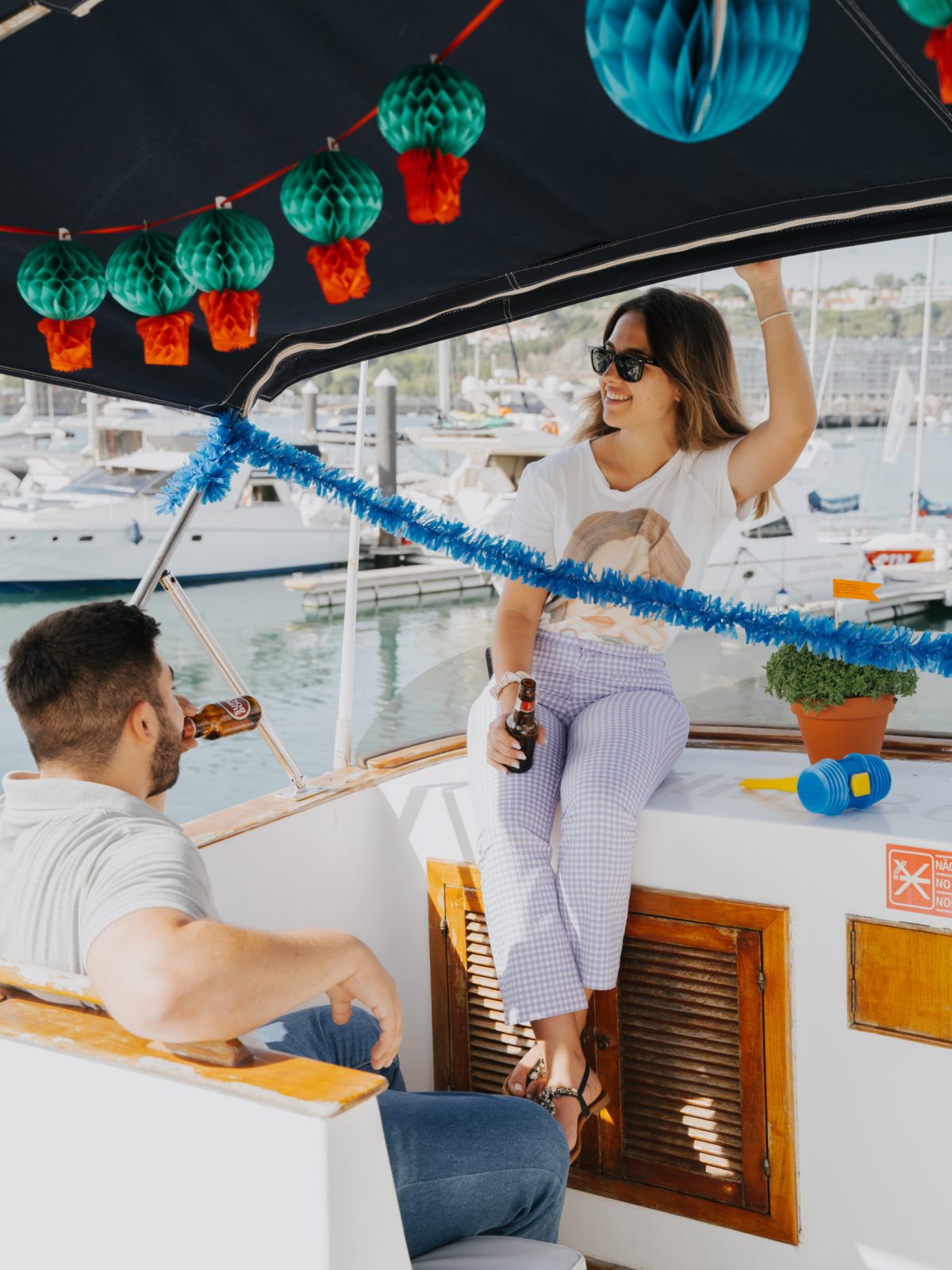 Conozca la Fiesta de São João | Sailing 360